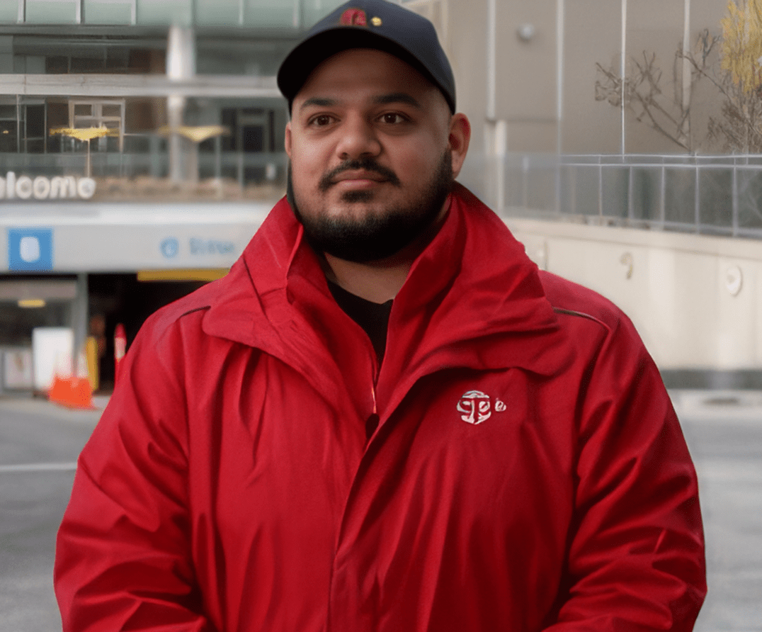 Our People - SP Plus Corporate Site