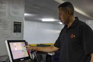 Homepage - SP Plus Corporate Site