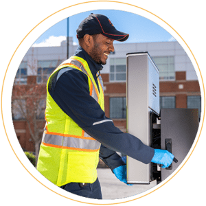 Our Company - SP Plus Corporate Site