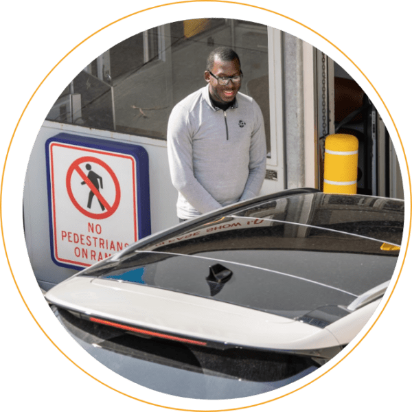 Our Promise - SP Plus Corporate Site