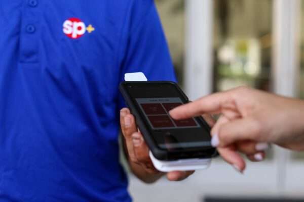 Homepage - SP Plus Corporate Site