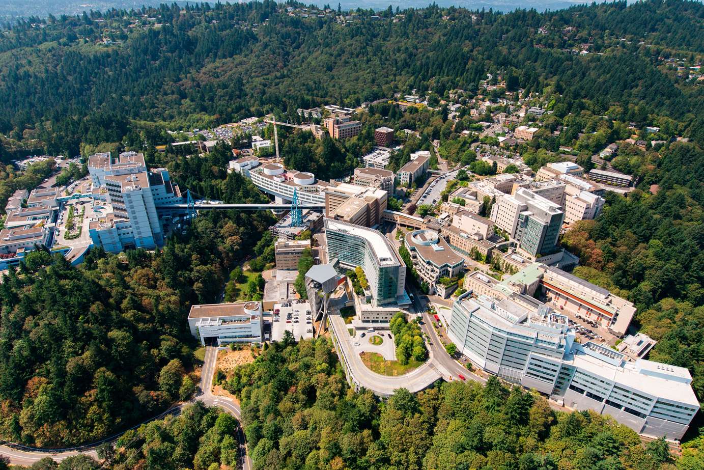 Universities - SP Plus Corporate Site