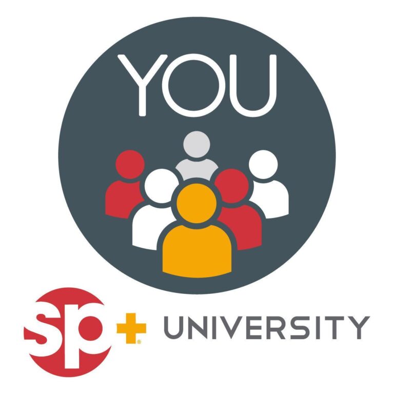 Employee Learning - SP Plus Corporate Site