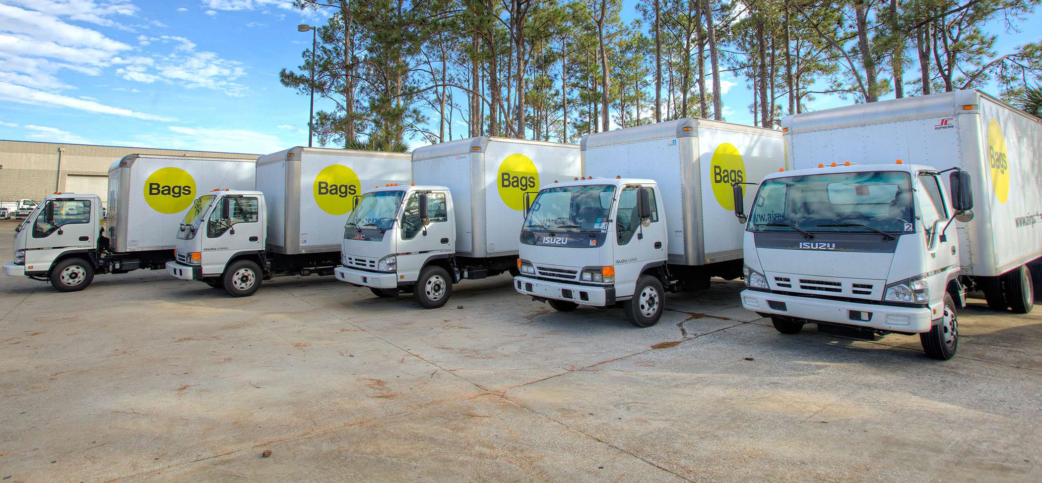 Bags – Our Promise - SP Plus Corporate Site